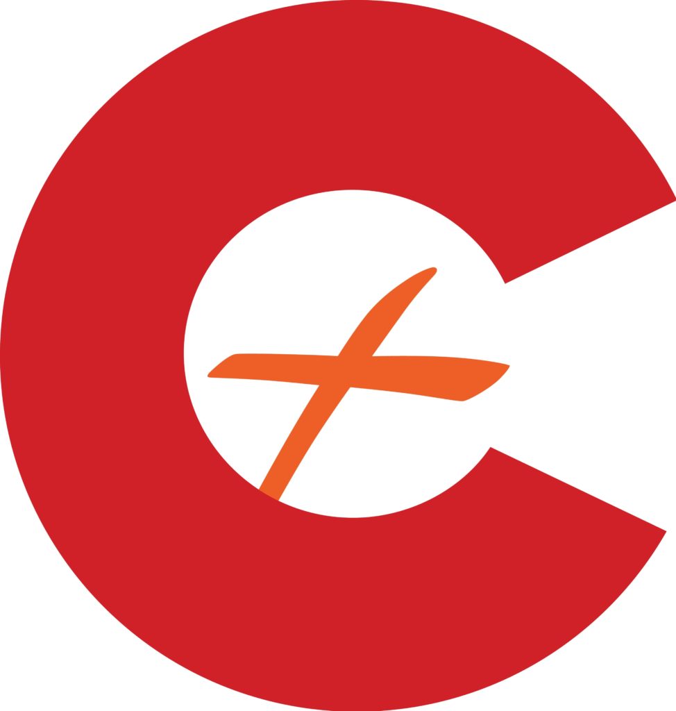 Central’s logo tells a story about who we are